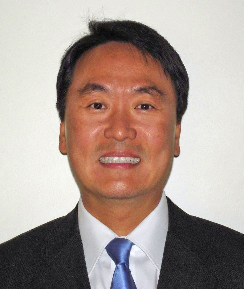 Meet Steven Joe DDS – Steven Joe, DDS
